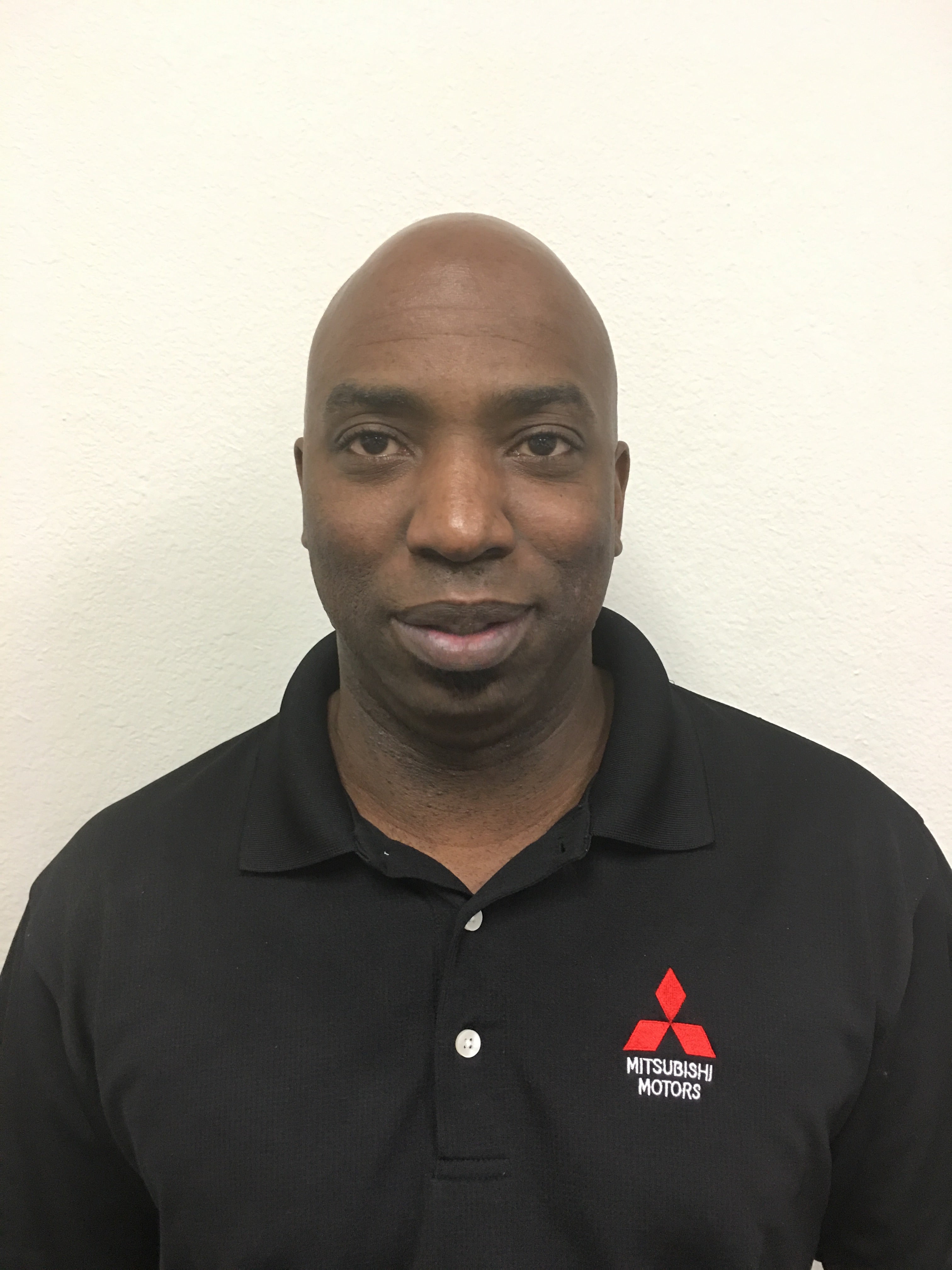 Don Herring North Mitsubishi Staff | Meet Our Mitsubishi Team